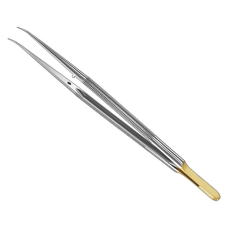 Micro-tissue forceps - FamCare Instruments