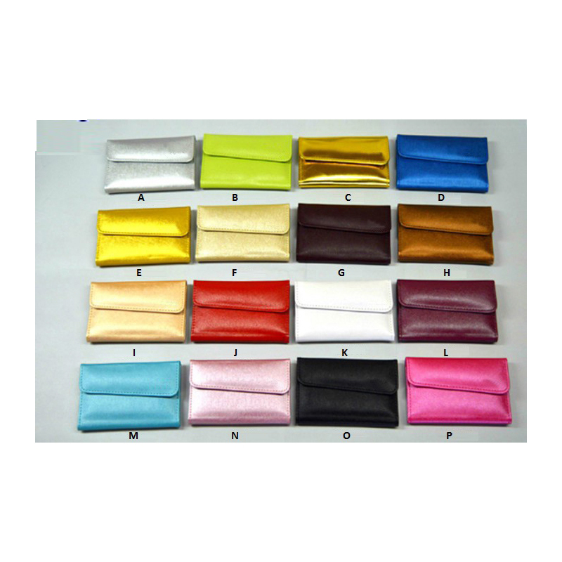 Empty Pouches - FamCare Instruments