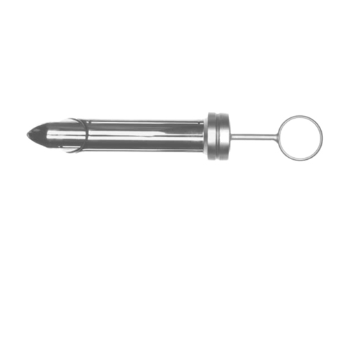 Anuscope With Obturator Diameter - FamCare Instruments