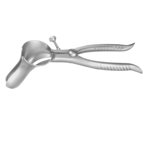 Pratt Rectal Speculum - FamCare Instruments