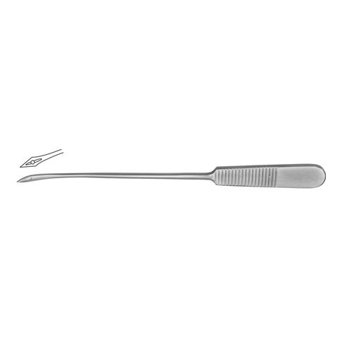 Obwegeser Maxillary Awl - FamCare Instruments