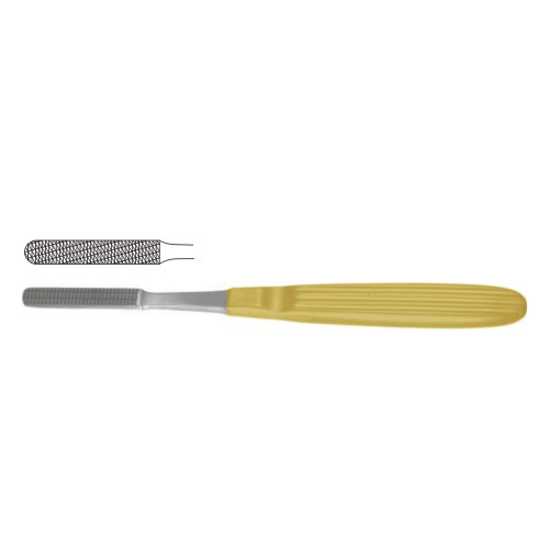TC Maltz Nasal Rasp - FamCare Instruments
