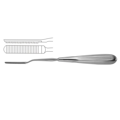 Cottle Nasal Rasp - FamCare Instruments