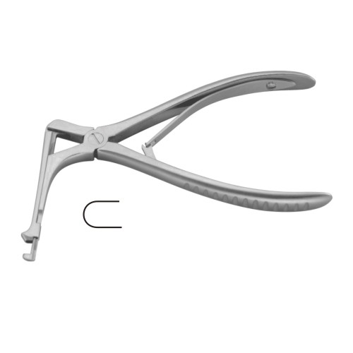 Citelli Mastoid Rongeur - FamCare Instruments