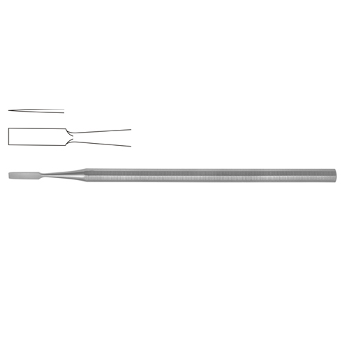 Obwegeser Osteotome - FamCare Instruments
