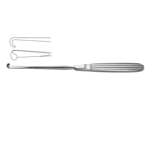 Obwegeser J-Stripper - FamCare Instruments