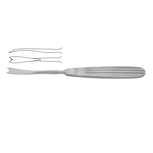 Obwegeser Ramus Stripper - FamCare Instruments