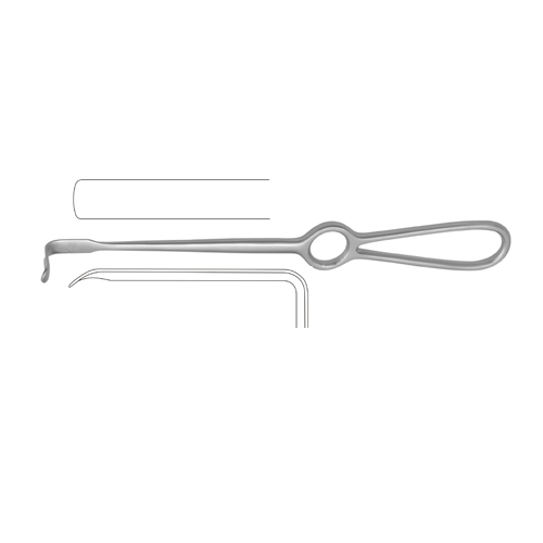 Tissue Retractor - FamCare Instruments