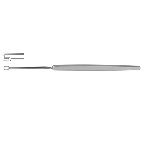 Freer Mucosa Hook Sharp - FamCare Instruments