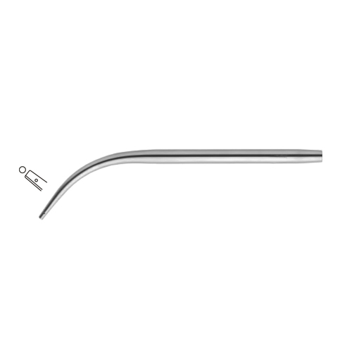 Suction Tube - FamCare Instruments