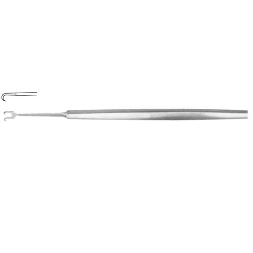 Rollet Fine Wound Retractor - FamCare Instruments