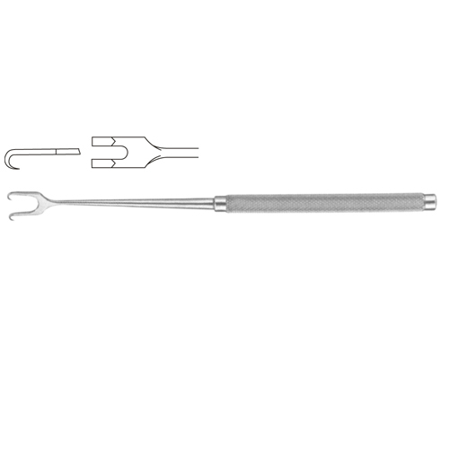 McIndoe Wound Retractor - FamCare Instruments