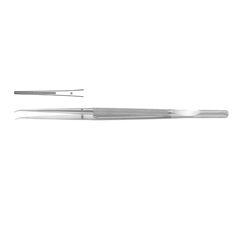 Micro Atrauma Forcep - FamCare Instruments
