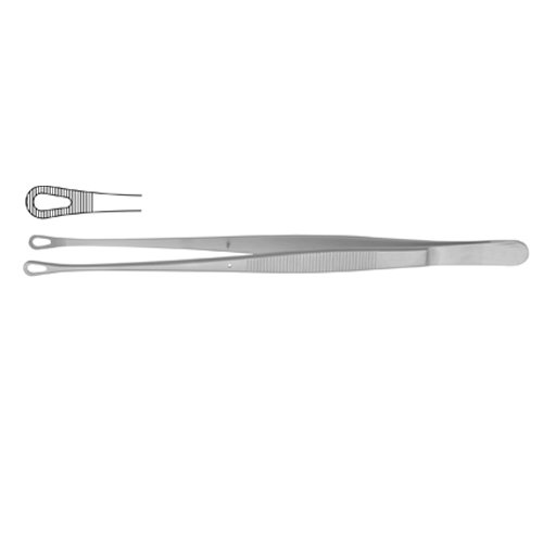 Singley-Tuttle Dissecting Forceps - FamCare Instruments