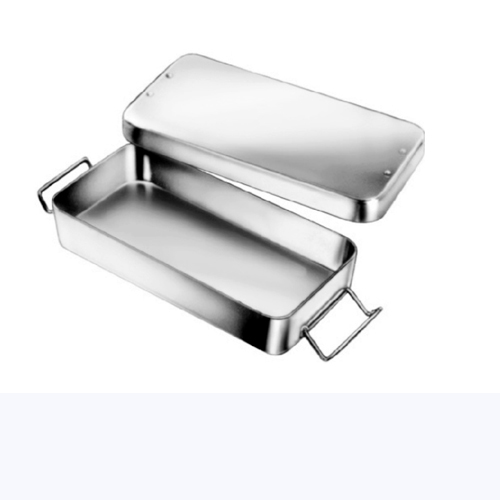 Instrument Box - FamCare Instruments