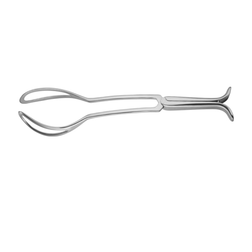 Piper Obstetrical Forcep - FamCare Instruments