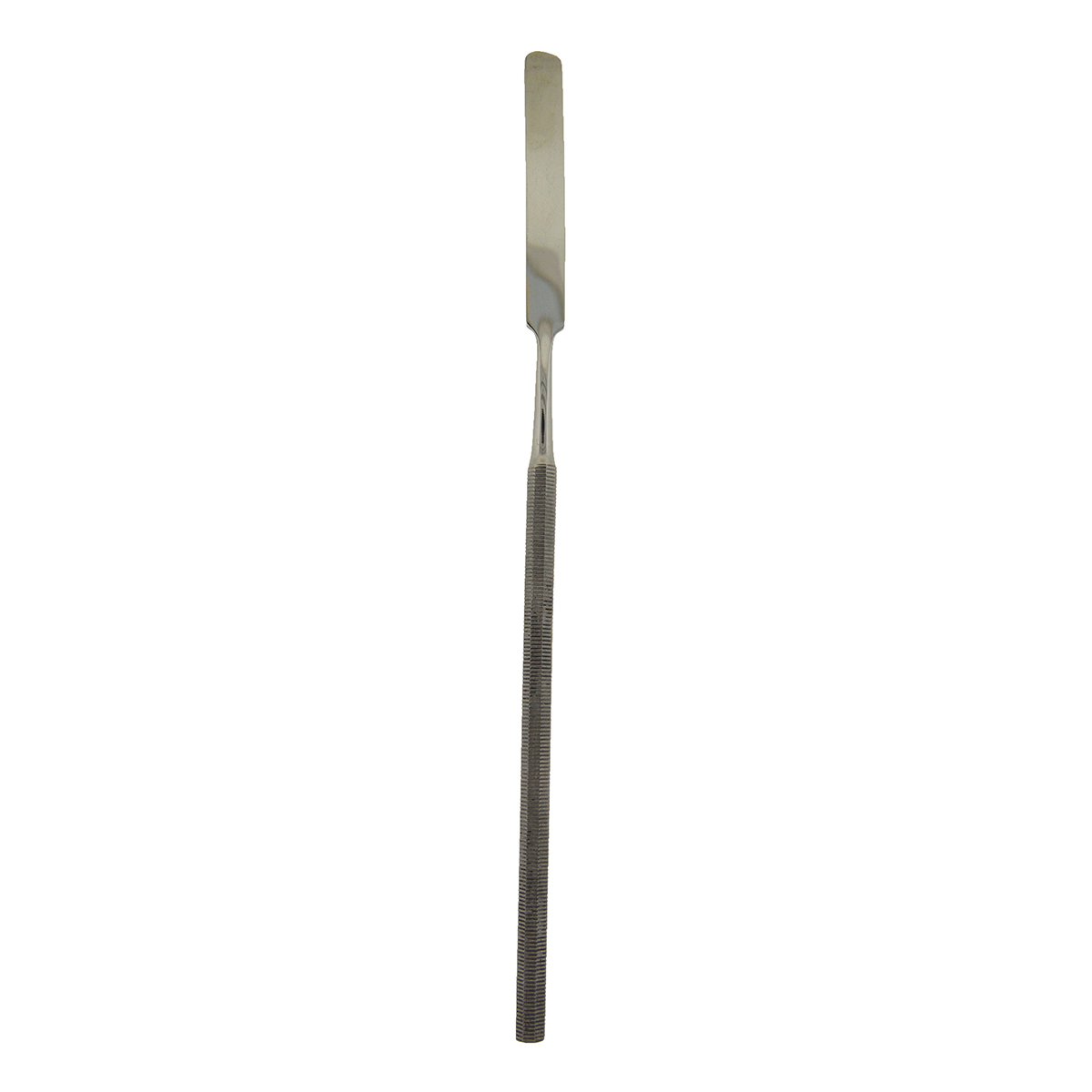 Cement Spatula #24 Long with Flexible Blade - FamCare Instruments