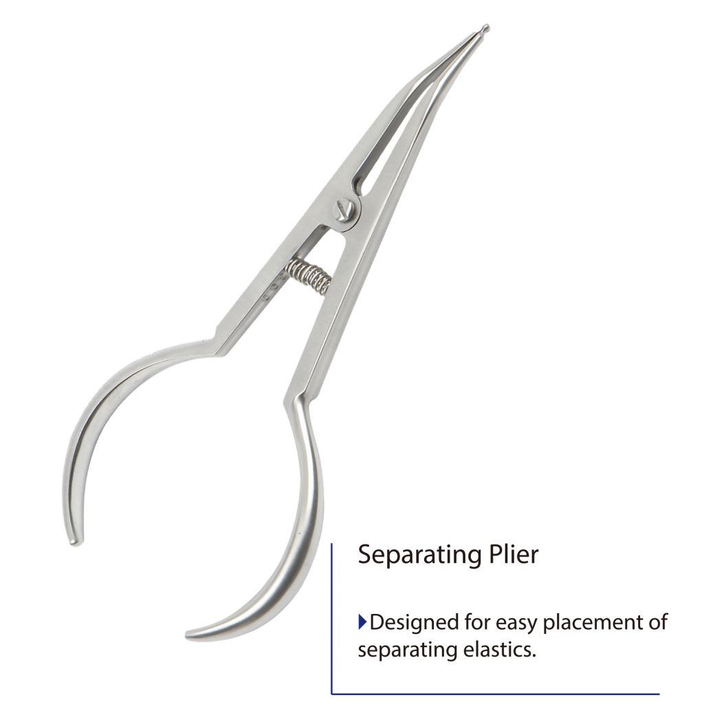 Band Pusher - FamCare Instruments