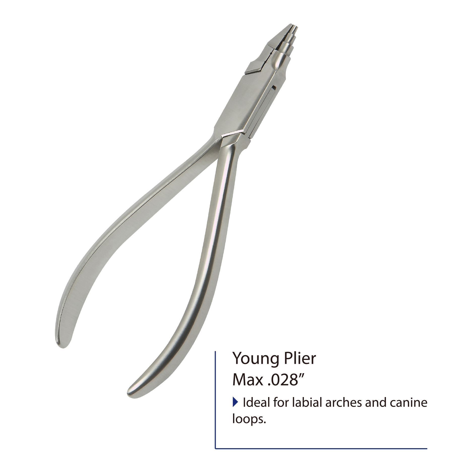 Ligature Forming Plier - FamCare Instruments