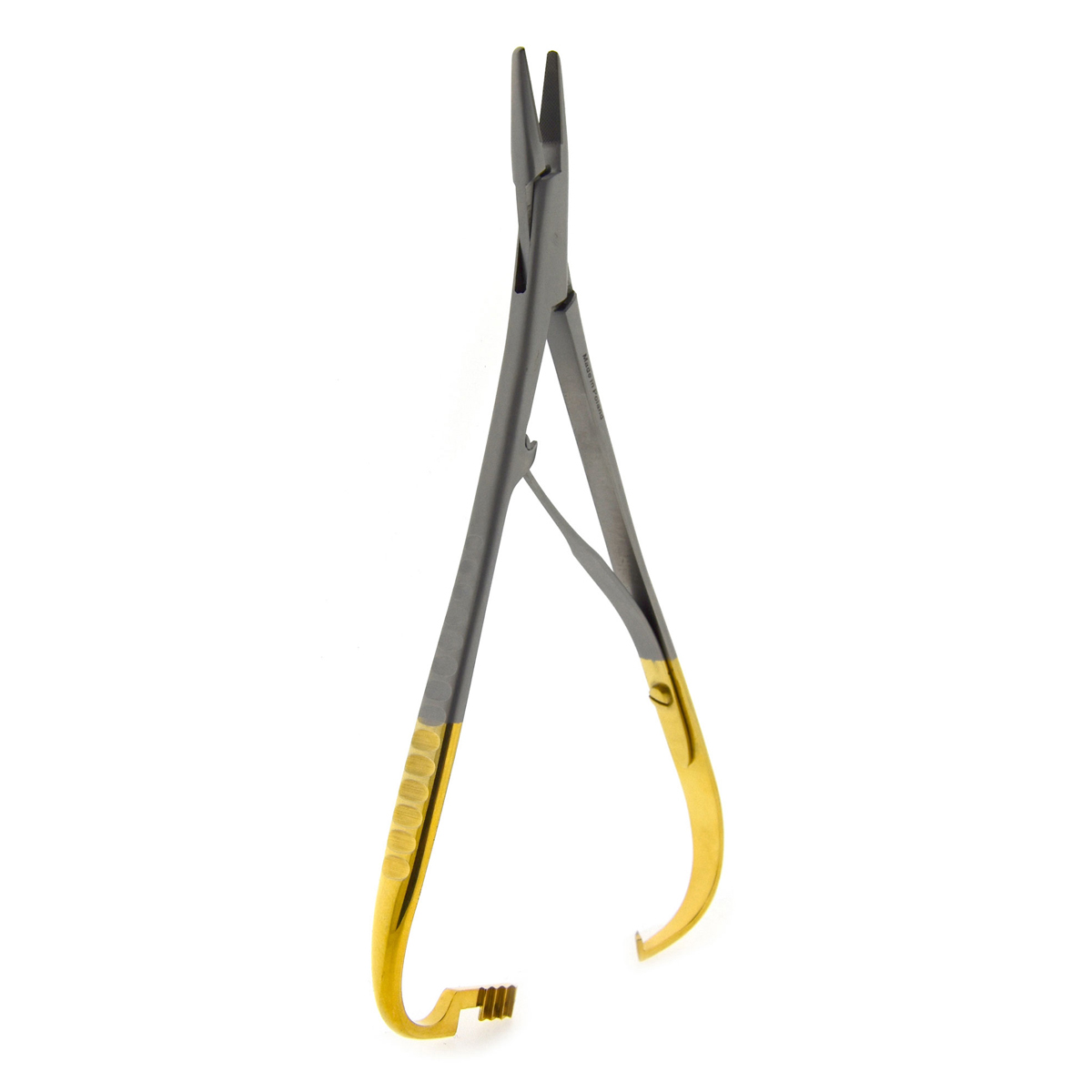 Mathieu Offset Ratchet Inserted - FamCare Instruments