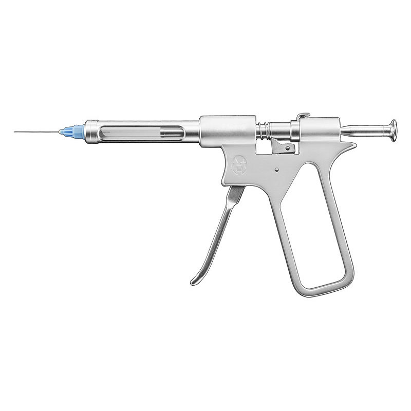 Pressure syringe - FamCare Instruments