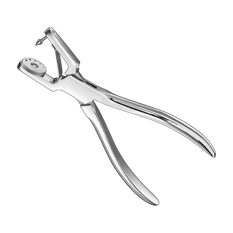 AINSWORTH, rubberdam punch - FamCare Instruments