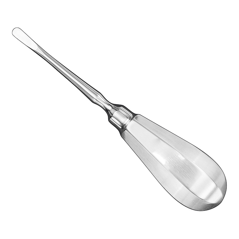 LUX, root elevator, str.delic.5mm - FamCare Instruments