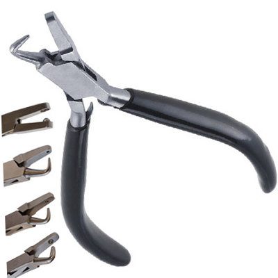 Dimple Forming Pliers - FamCare Instruments