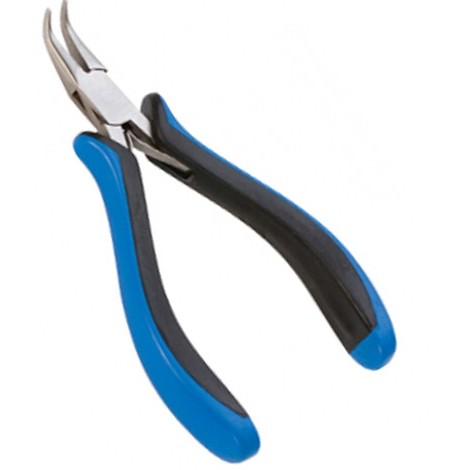 GLASS CHIPPING PLIER - FamCare Instruments