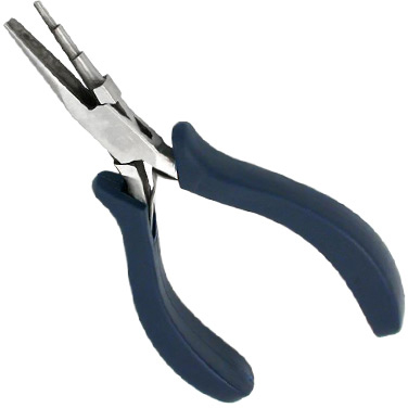 Sizing Screw Insertion Pliers - FamCare Instruments