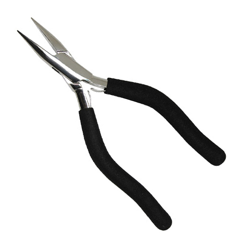Eye Wire Sizing Pliers - FamCare Instruments