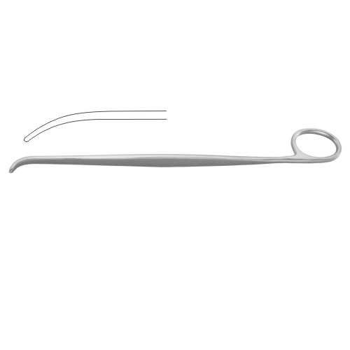 Lane-Trethowan Bone Lever - FamCare Instruments