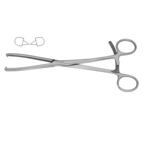 Repositioning Forcep - FamCare Instruments