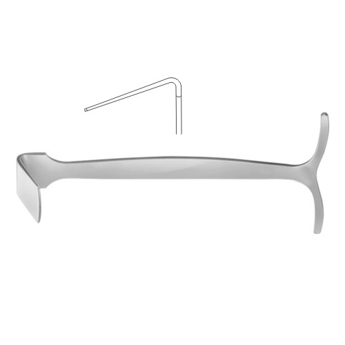 Smillie Retractor - FamCare Instruments