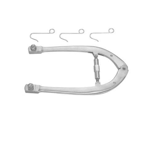 Extension Bows - FamCare Instruments