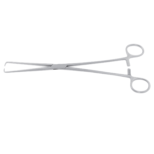 Braun Tenaculum Forcep - FamCare Instruments