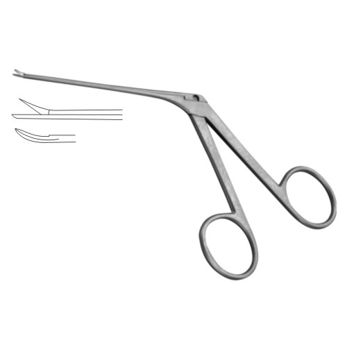 Bellucci Micro Scissor Right - FamCare Instruments