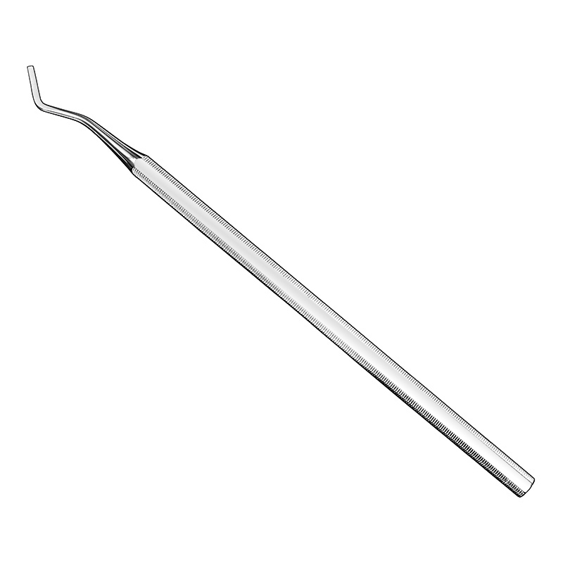LUX, root elevator, cvd.delic.5mm - FamCare Instruments