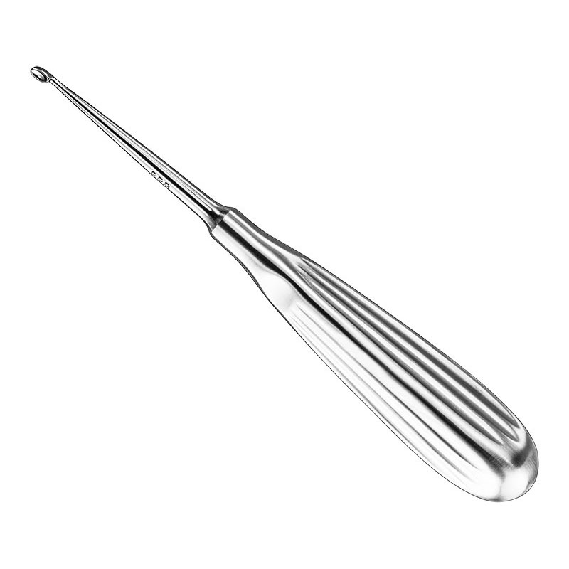 VOLKMANN, bone curette - FamCare Instruments
