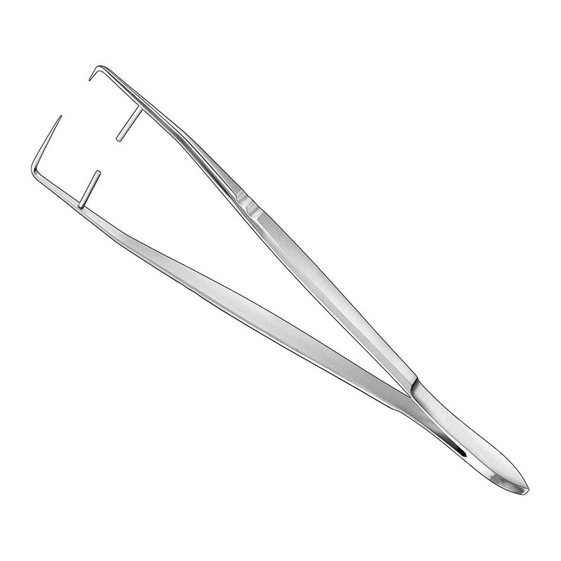 Crown measuring pliers - FamCare Instruments