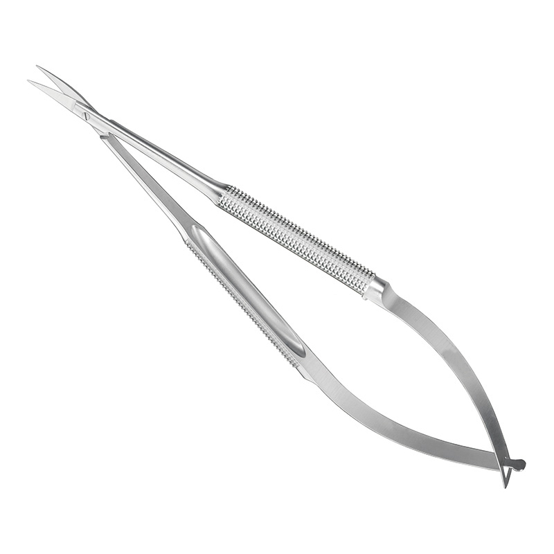Micro-spring handle scrs. - FamCare Instruments
