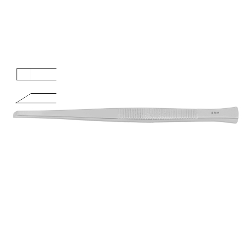 Tendon Passing Instrument - FamCare Instruments