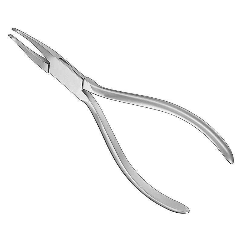 HOW, crown pliers - FamCare Instruments