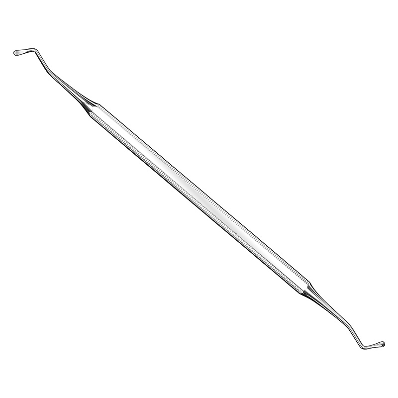 LUX, root elevator, cvd.delic.3mm - FamCare Instruments