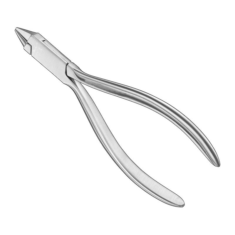 ANGLE, wire bending pliers - FamCare Instruments